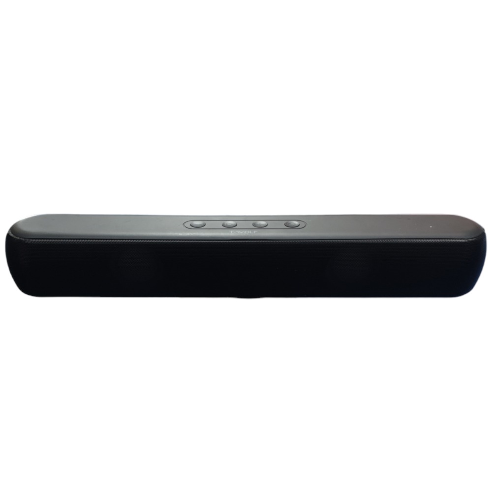 Pre-owned TWOLF Portable Bluetooth Speaker - Own4Less